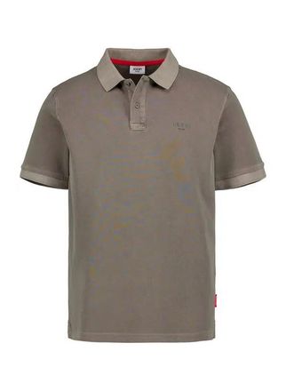 Joop Herren Polo-Shirt gr&uuml;n