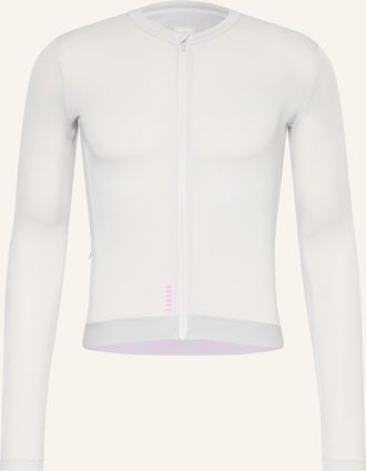 Rapha Radtrikot Pro Team Iii silber