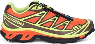 Salomon Sneakers - - Sport - unisex - Mehrfarbig - 43 1/2 EU