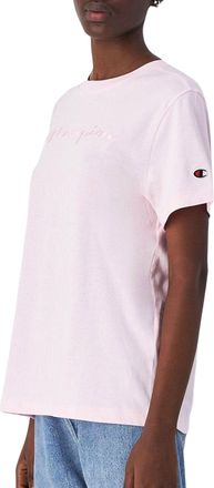 Champion SS Tee 117650 BSP Shirt Talla XL