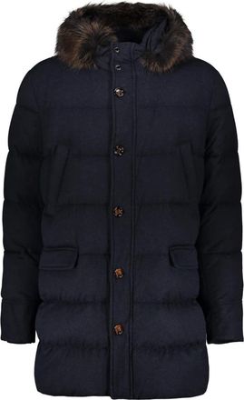 Moorer Herren, M&auml;ntel, Blau, 3XLGr&ouml;&szlig;e