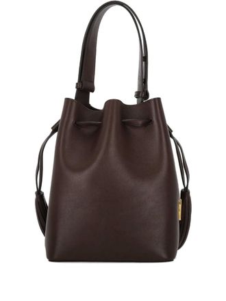 Valentino Garavani sac cabas So Seau - Marron