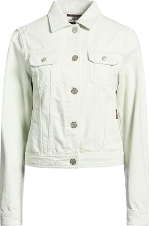 Moorer JACKEN & M&Auml;NTEL - Jeansjacken/M&auml;ntel auf YOOX.COM