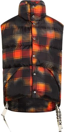 Khrisjoy JACKEN & M&Auml;NTEL - Westen auf YOOX.COM