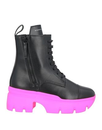 Giuseppe Zanotti SCHUHE - Stiefeletten auf YOOX.COM