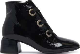Hispanitas Stiefeletten Hispanitas HI265052 Schwarz