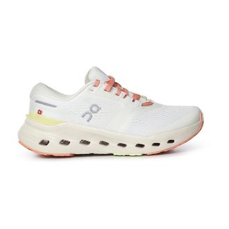 On Running Running Chaussures - Femme - Sport - Beige - Taille: 37 EU