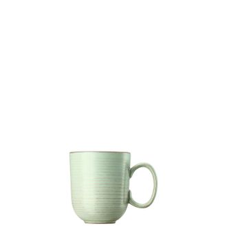 Thomas Nature Leaf Becher mit Henkel 0,4 l