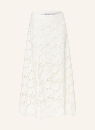 Mrs & Hugs Mrs & Hugs Spitzenrock weiss