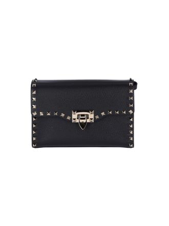 Valentino Garavani Rockstud Crossbody Bag