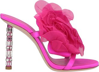 Le Silla SCHUHE - Sandalen auf YOOX.COM