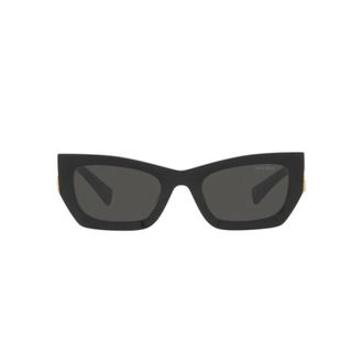 Miu Miu Damen, Accessories, Schwarzk, ONE SIZEGr&ouml;&szlig;e
