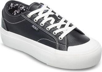 Roxy Cruizer LX - Shoes for Women - Schuhe - Frauen - 39 - Schwarz