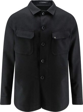 Tagliatore Blazer - Schwarz