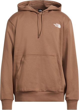 The North Face M SIMPLE DOME REGULAR HOODIE