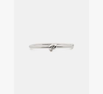 Kate Spade New York SailorS Knot Armreif Mit Scharnierverschluss