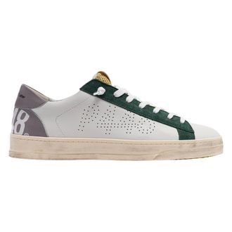 P448 Herren, Schuhe, Mehrfarbig, 44 EUGr&ouml;&szlig;e