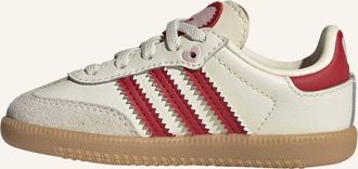 adidas Originals Adidas Originals Samba Og Comfort Closure Elastic Lace Schuh weiss