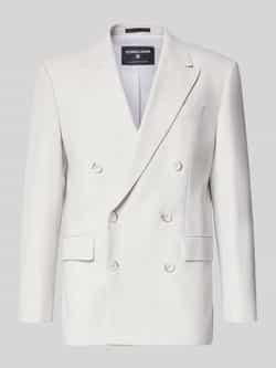 Strellson Slim Fit Sakko mit Woll-Anteil Modell Ashton5