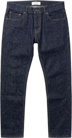 Be Able BE Able, Homme, Jeans, Bleu, Taille: W30 Davis Shorter Jeans droits
