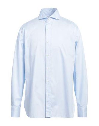 LUIGI BORRELLI NAPOLI TOPS - Chemises sur YOOX.COM