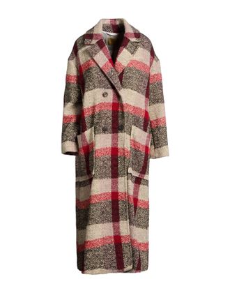 Momoni JACKEN & M&Auml;NTEL - M&auml;ntel auf YOOX.COM