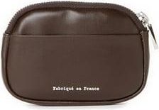 Saison 1865 Porte-monnaie en cuir