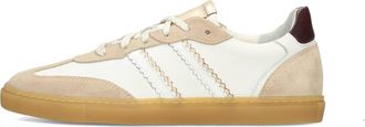 Poelman PS Poelman LUNA Damen Sneaker