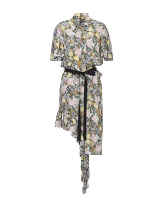 Rokh KLEIDER - Mini-Kleider auf YOOX.COM