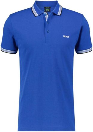 BOSS Herren Poloshirt PADDY Regular Fit