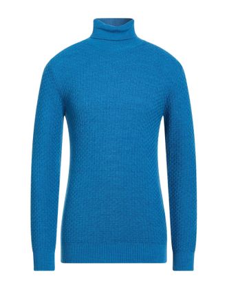 Luca Bertelli STRICKWAREN - Rollkragenpullover auf YOOX.COM