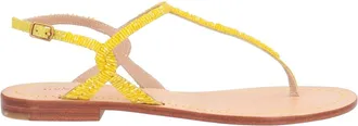 Maliparmi SCHUHE - Zehentrenner auf YOOX.COM