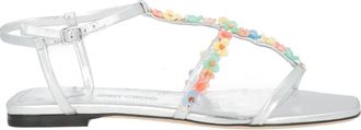 Jimmy Choo London SCHUHE - Sandalen auf YOOX.COM