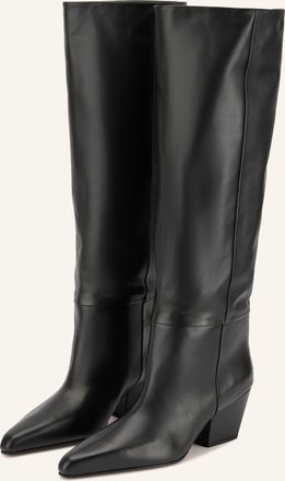 PARIS TEXAS Paris Texas Stiefel Jane schwarz