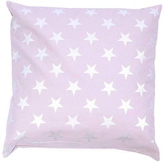 La Finesse Kissenbezug, Baumwolle, Farbige Textil, Einer Gr&ouml;&szlig;e