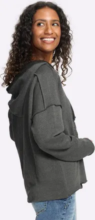 Heine Sweater Sweatshirt Langarm