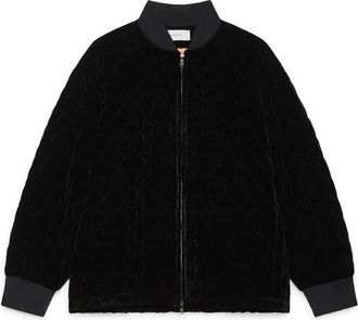 Maliparmi Maliparmi, Femme, Vestes, Noir, Taille: 42 FR Manteau Doux en Velours