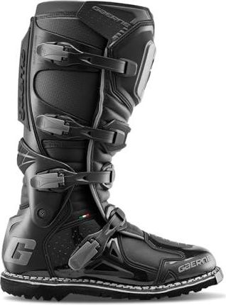 Gaerne 2197-011-14 Fastback Endurance Enduro Bottes Midnight Taille 42