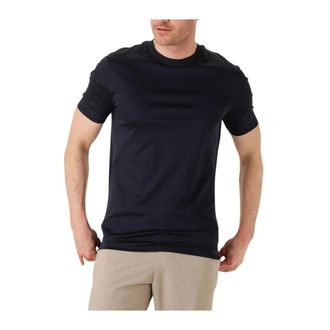 HUGO BOSS Herren, Oberteile, Blau, SGr&ouml;&szlig;e