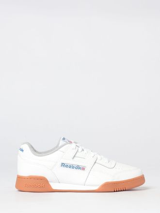 Reebok Baskets Homme couleur Blanc