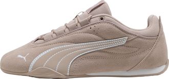 Puma Puma Catch Soleil Suede Sneaker Damen