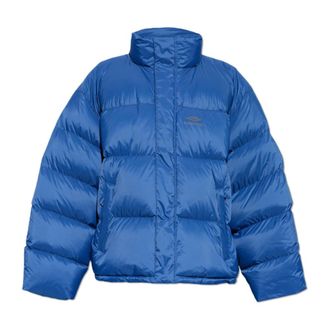 Balenciaga Herren, Jacken, Blau, MGr&ouml;&szlig;e