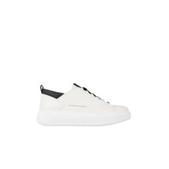 Alexander Smith Baskets Wembley - Homme - Chaussures - Blanc - Taille: 44 EU