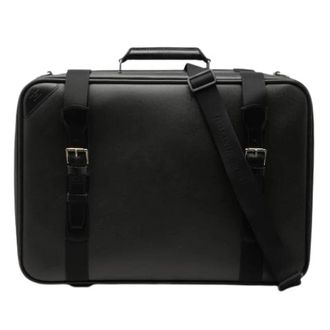 Louis Vuitton Pre-owned Leder louis-vuitton-Taschen - - Pre-owned - Damen - Schwarzk - ONE SIZE