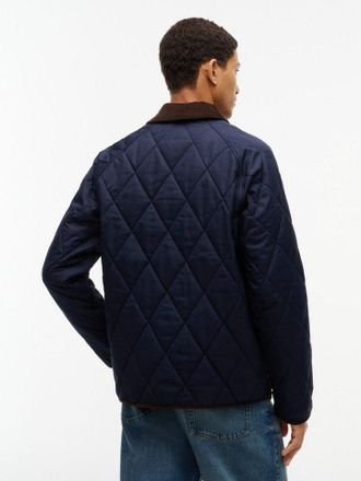 Tommy Hilfiger Steppjacke QUILTED LINER JACKET