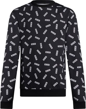 Moschino TOPS - Sweatshirts auf YOOX.COM