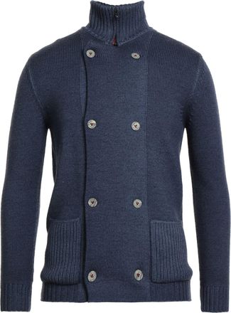 H953 STRICKWAREN - Strickjacken auf YOOX.COM