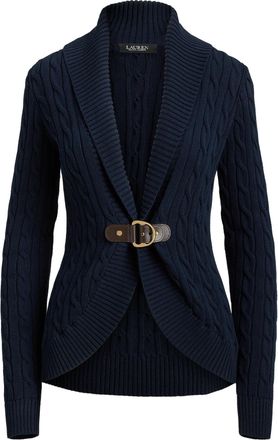 Lauren Ralph Lauren Strickjacke