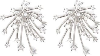 Panconesi Kismet Crystal-embellished Earrings