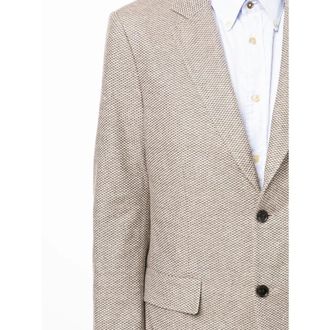 Ferragamo Herren, Jacken, Braun, 3XLGr&ouml;&szlig;e